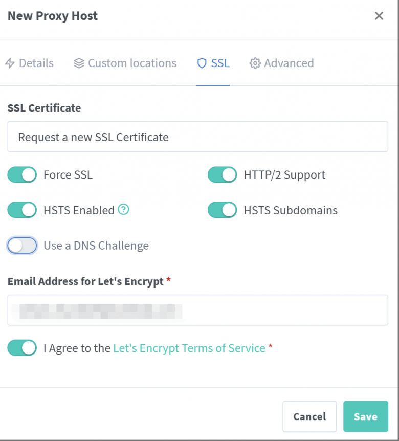 使用Technitium DNS Server自建公网DNS服务器